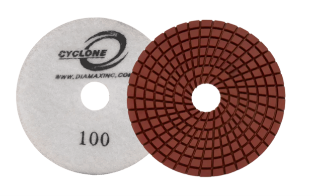 CYCLONE SYSTEM SUPERFLEX SERIES On Point Supplies