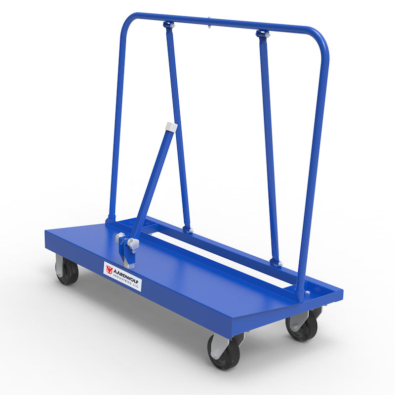 Aardwolf Drywall Trolley On Point Supplies