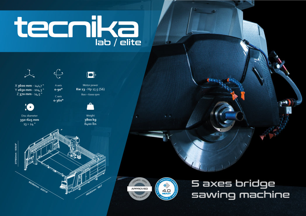 Denver Tecknika Elite On Point Supplies