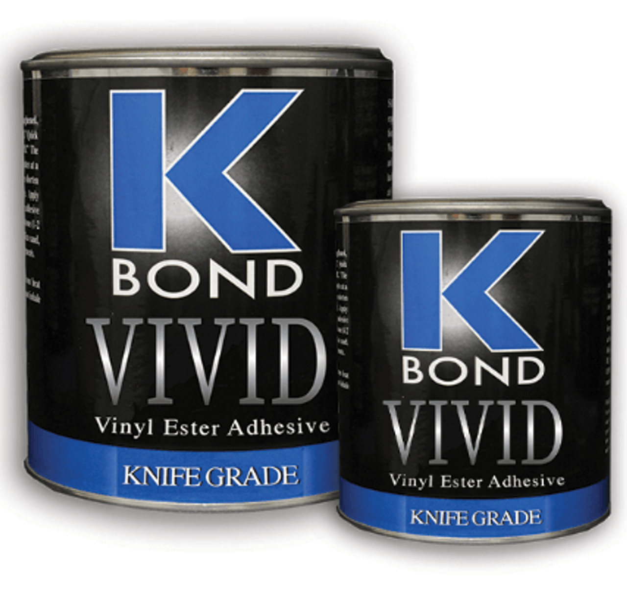 K BOND VIVID On Point Supplies